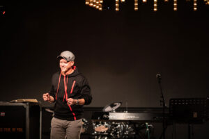 Godi St.Gallen – Jugendgottesdienst