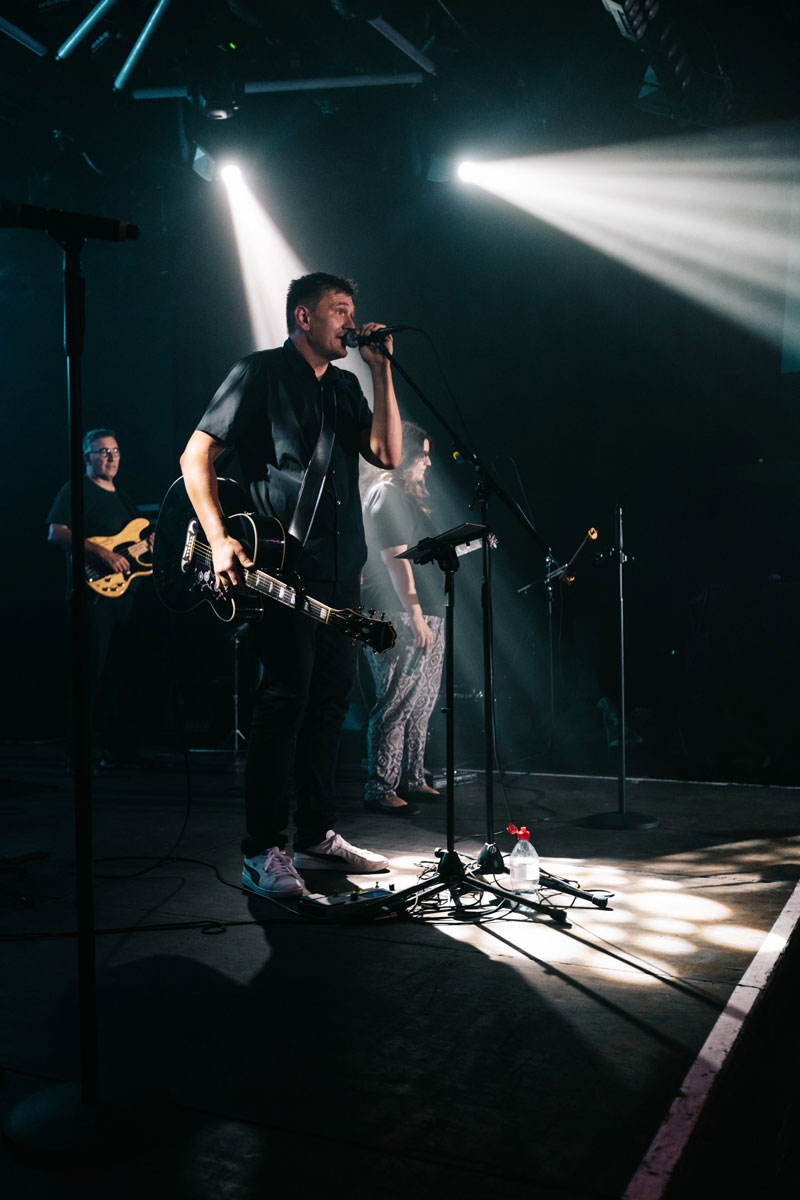 Godi St.Gallen – Jugendgottesdienst