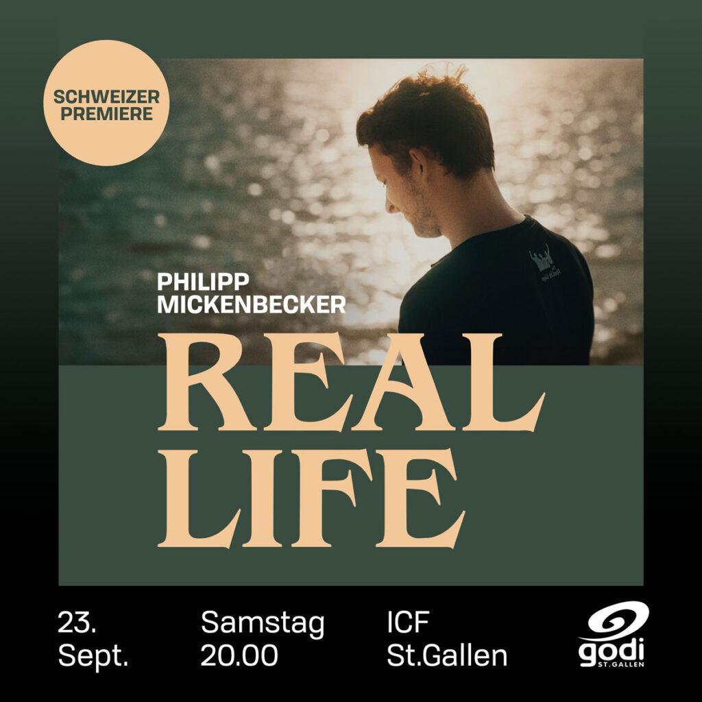 Real Life – Godi St.Gallen